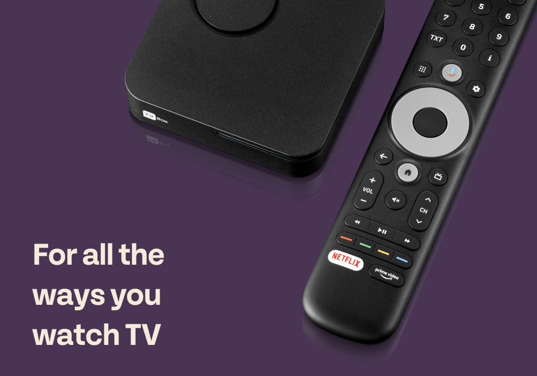 Best deals on Broadband, TV & Mobile | eir